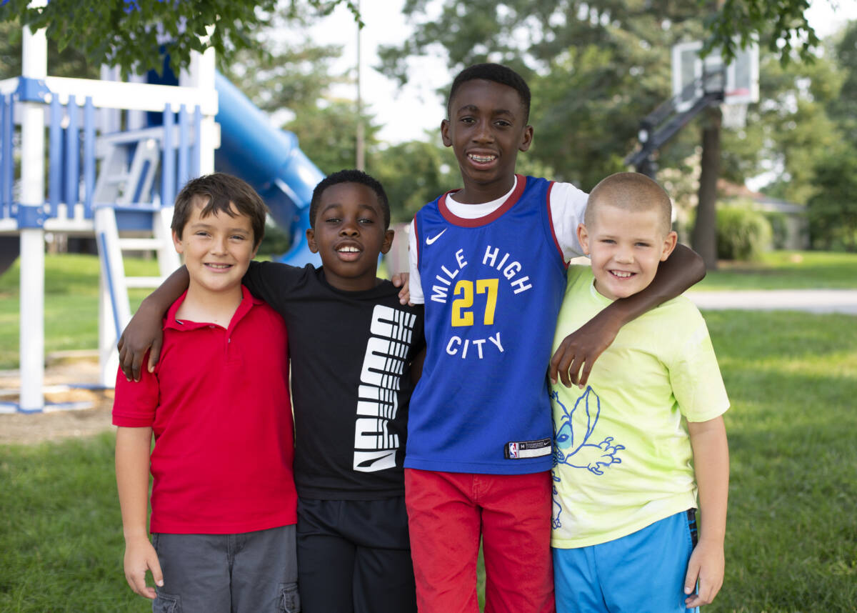 Masonic Children's Home of Pennsylvania