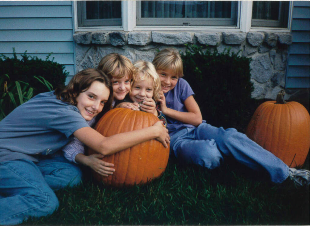 Keeping It in the Family - Masonic Children's Home of Pennsylvania